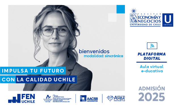 Plataforma LMS e-ducativa :: Universidad de Chile [Validación de Usuario]